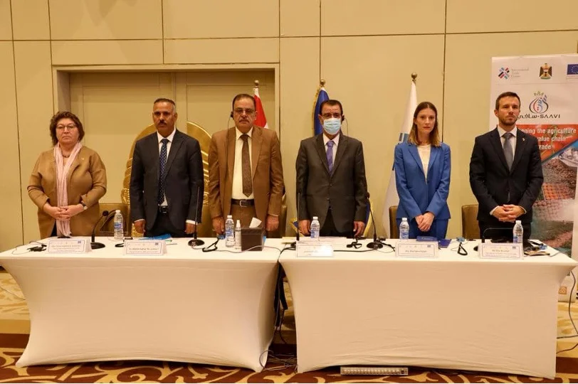 Strategic launch of poultry sector strategies for sustainable ...