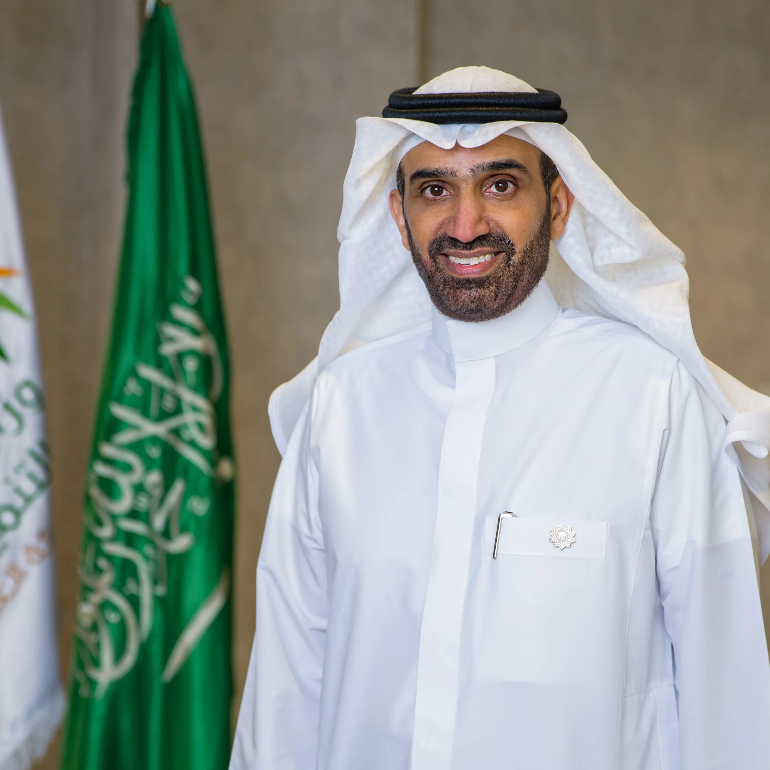 Engineer Ahmed bin Sulaiman Al Rajhi - Arab CSR Arab CSR